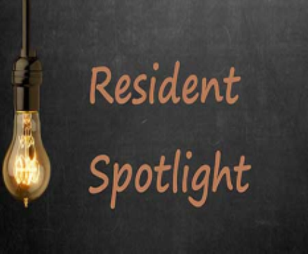 CCHA Resident Recognition Spotlight | Illinois: Carroll County Housing ...